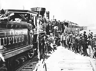 American Slavery and the Abolitionist Movement timeline template | Timepath